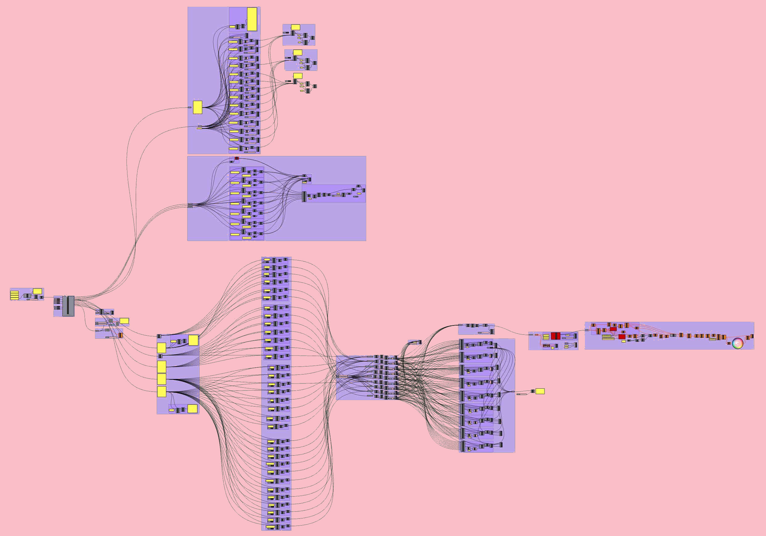 Christopher Ehlers | Parametrische Utopie